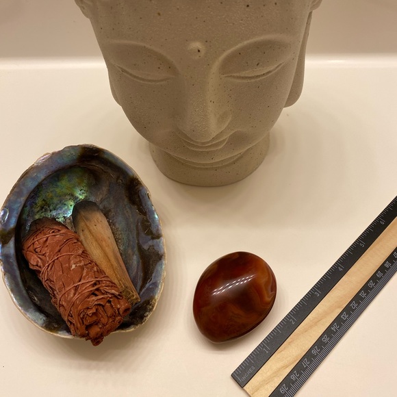 Other | Carneol Healing Stone | Poshmark